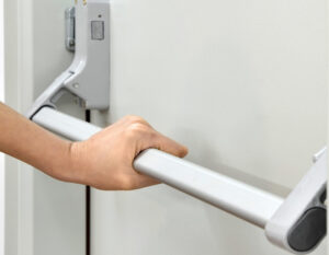 A Guide to Fire Door Regulations for Commercial or Industrial Properties