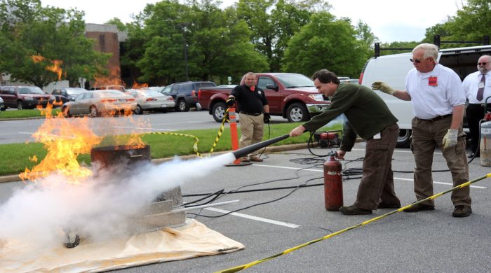 My Fire Safety Blog - Get The Latest From MyFire - Proactive Fire Training