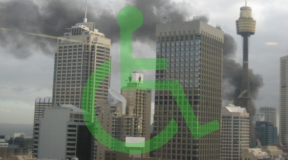 The Future of Evacuation: Innovative Designs and Technologies in ...