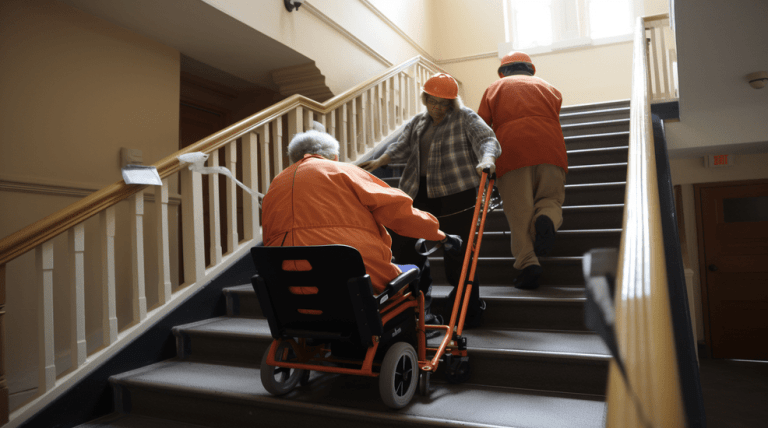 How To Choose The Right Evacuation Chair