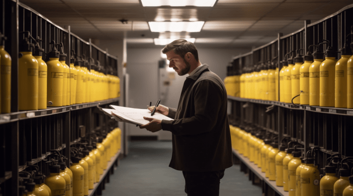 How To Ensure Fire Code Compliance As A Fire Marshal