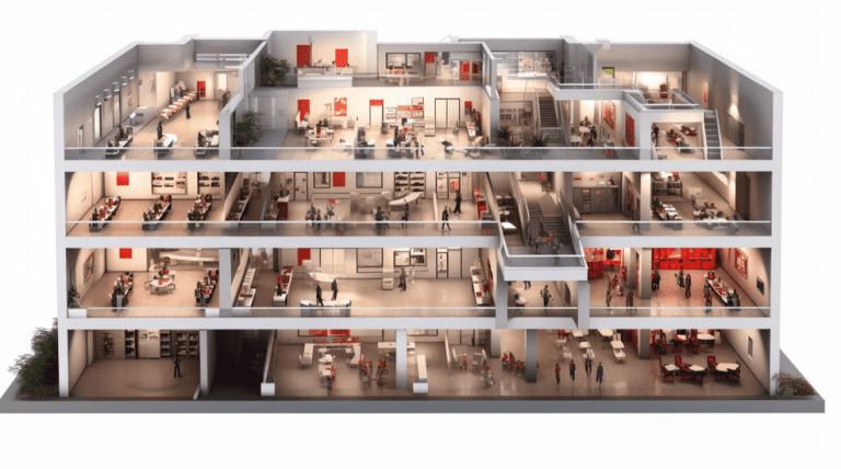 How To Conduct Fire Risk Assessments For Multi-Story Office Buildings ...