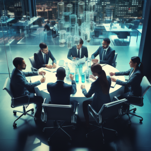 How To Create Emergency Evacuation Plans For Large Corporate Buildings ...