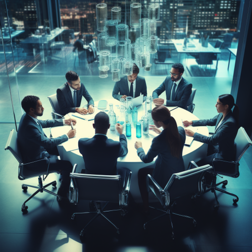 How To Create Emergency Evacuation Plans For Large Corporate Buildings ...