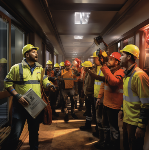 How To Conduct Fire Safety Seminars For Corporate Teams Effectively?