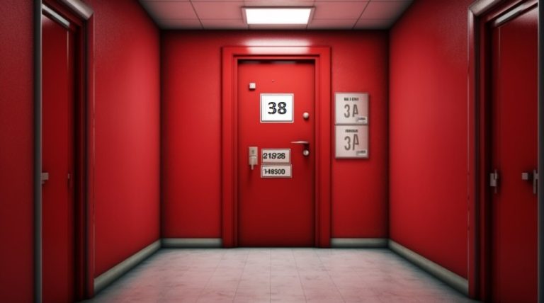 Regulation 38: A Comprehensive Guide for Businesses - My Fire Safety