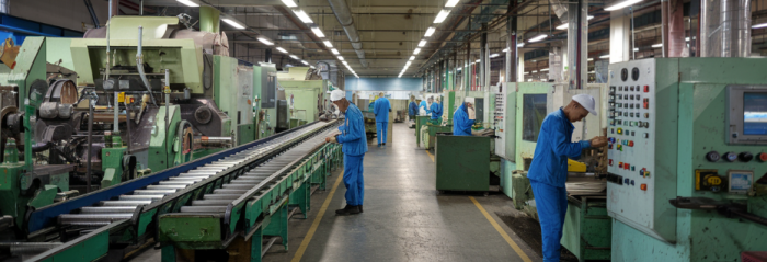 Improving Fire Safety in UK Factories: Compliance & Best Practices